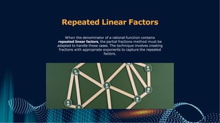 partial fraction for beginners .pptx
