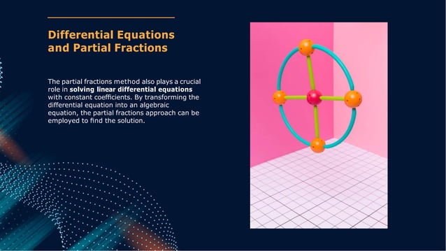 Partial Fraction For Beginners Pptx 6757