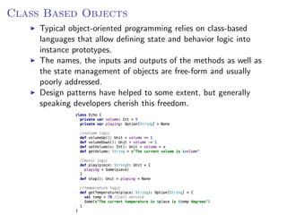 Partial Functions In Scala | PPT