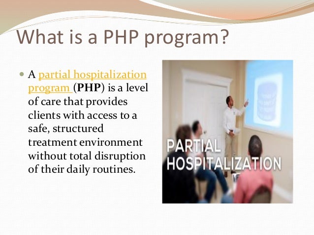 Partial Hospitalization Program | New Solutions Counseling Centers