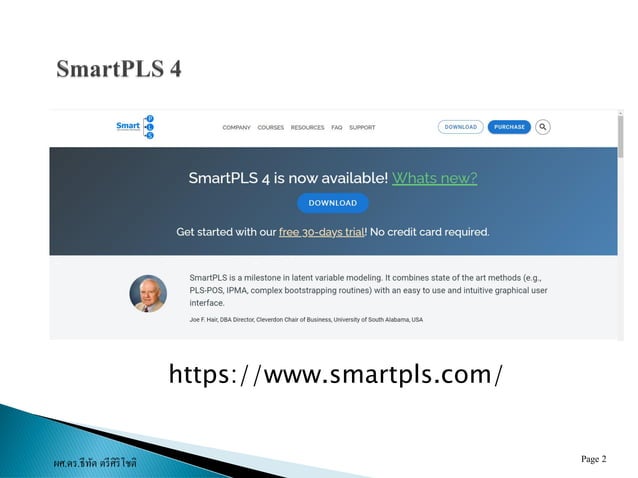 Partial Least Square Path Modeling with SmartPLS.pdf