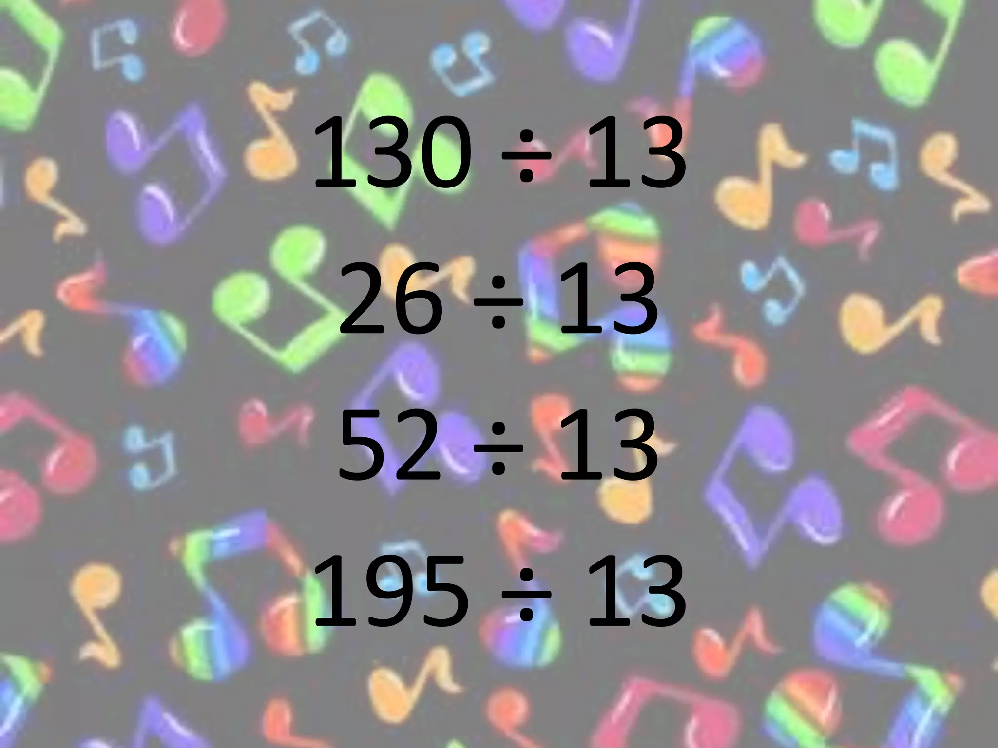 Partial quotients division | PPT