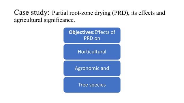 partial root zone drying.pptx