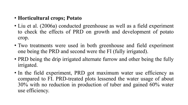partial root zone drying.pptx