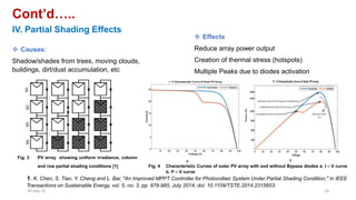 Partial Shading Mitigation Techniques_Theophilus A T Kambo, Jr.pptx