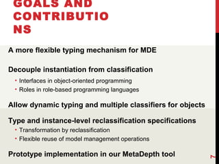A-posteriori typing for model-driven engineering | PPT
