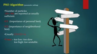 Partical swarm optimization (PSO).pptx