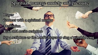 Mental & Physical Health and discipline | PPTX