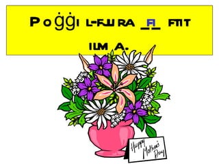 Il-Particelli | PPT