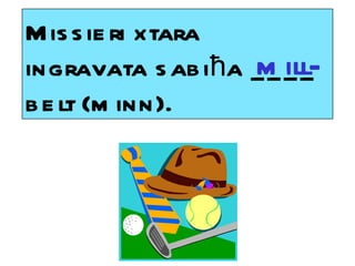 Il-Particelli | PPT
