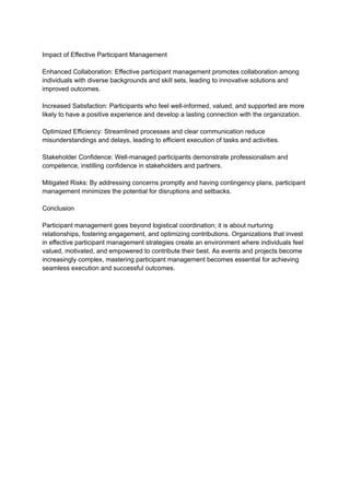 participant management.pdf