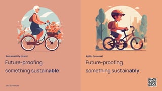 Future-proofing the way we work: Agility + Sustainability (Lead ...