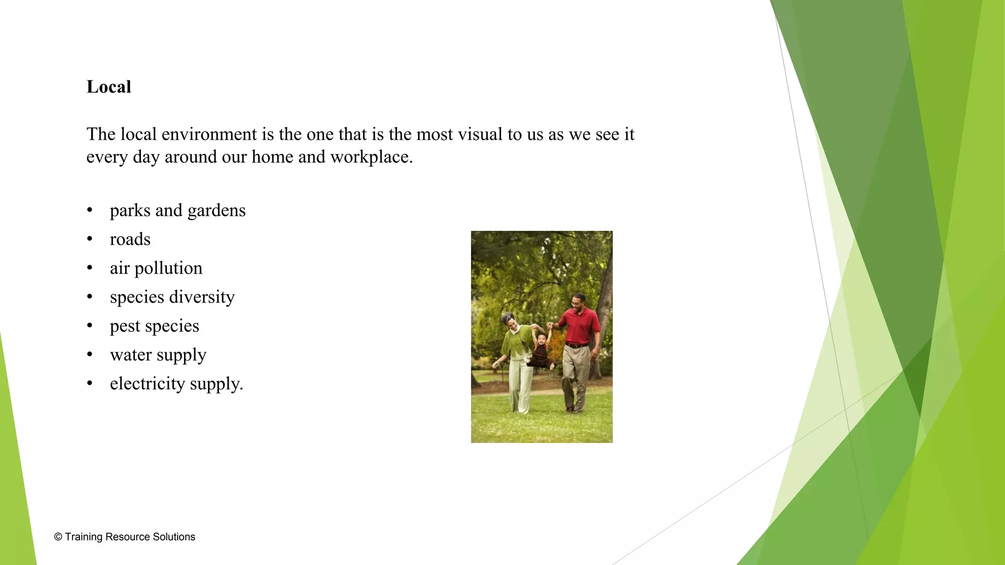 Participate in environmentally sustainable work practices BSBSUS201 ...