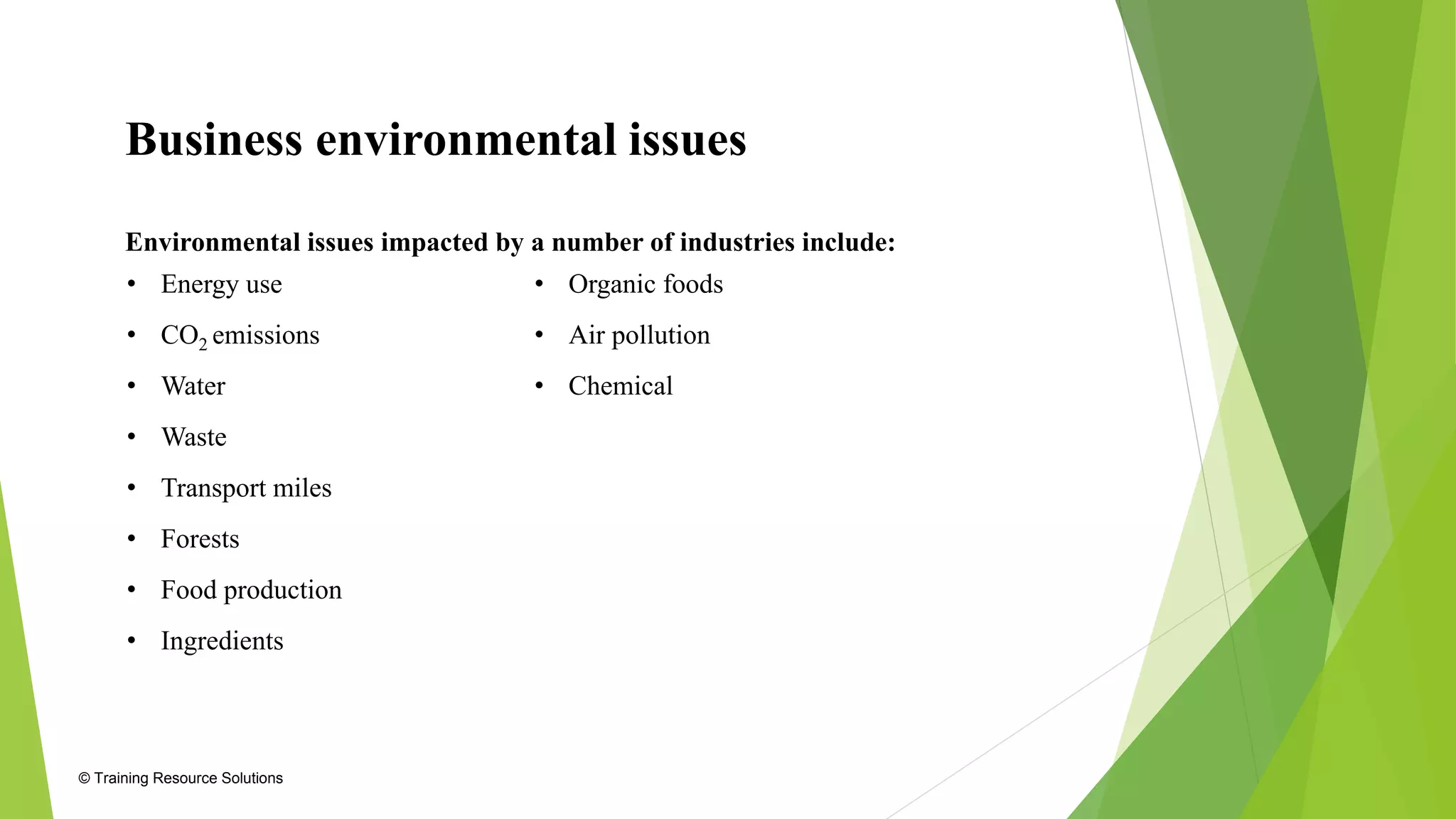 Participate in environmentally sustainable work practices BSBSUS201 ...