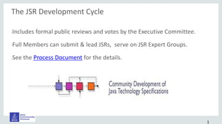 Participate in the Future of Java Iceland | PDF | Web Development | Internet