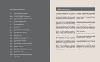 Participating in Government Programmes | PDF