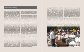 Participating in Government Programmes | PDF