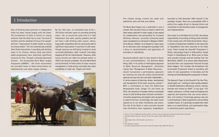 Participating in Government Programmes | PDF