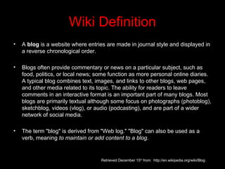 Participation in Occupation | PPT | Internet for Beginners | Internet