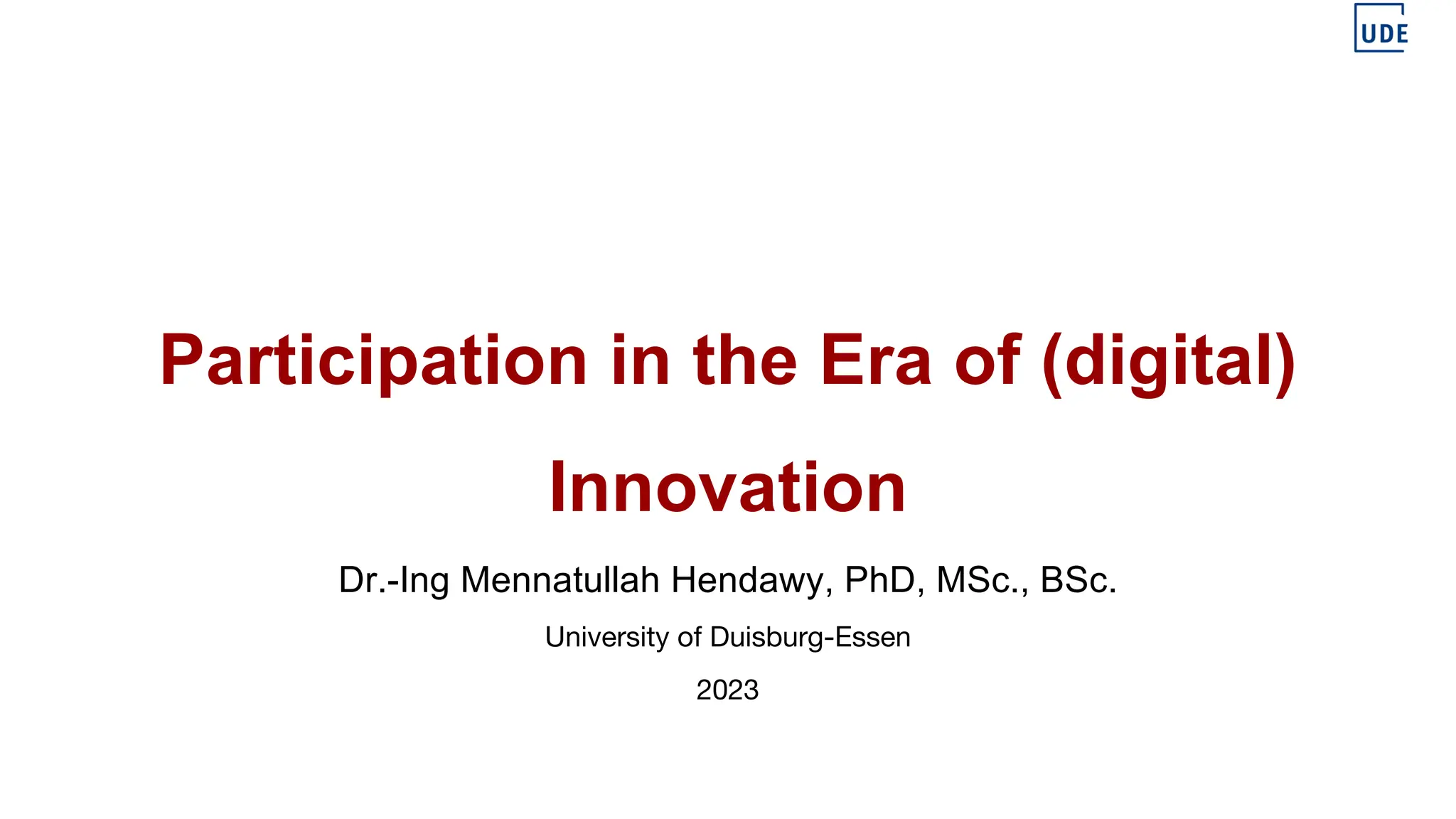 Participation in the Era of digital Innovation.pdf