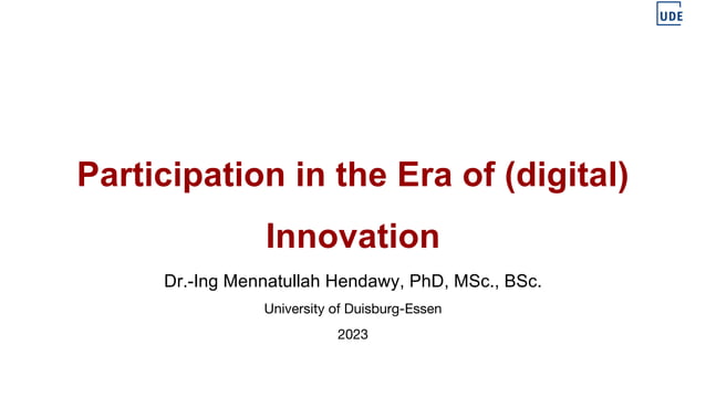 Participation in the Era of digital Innovation.pdf