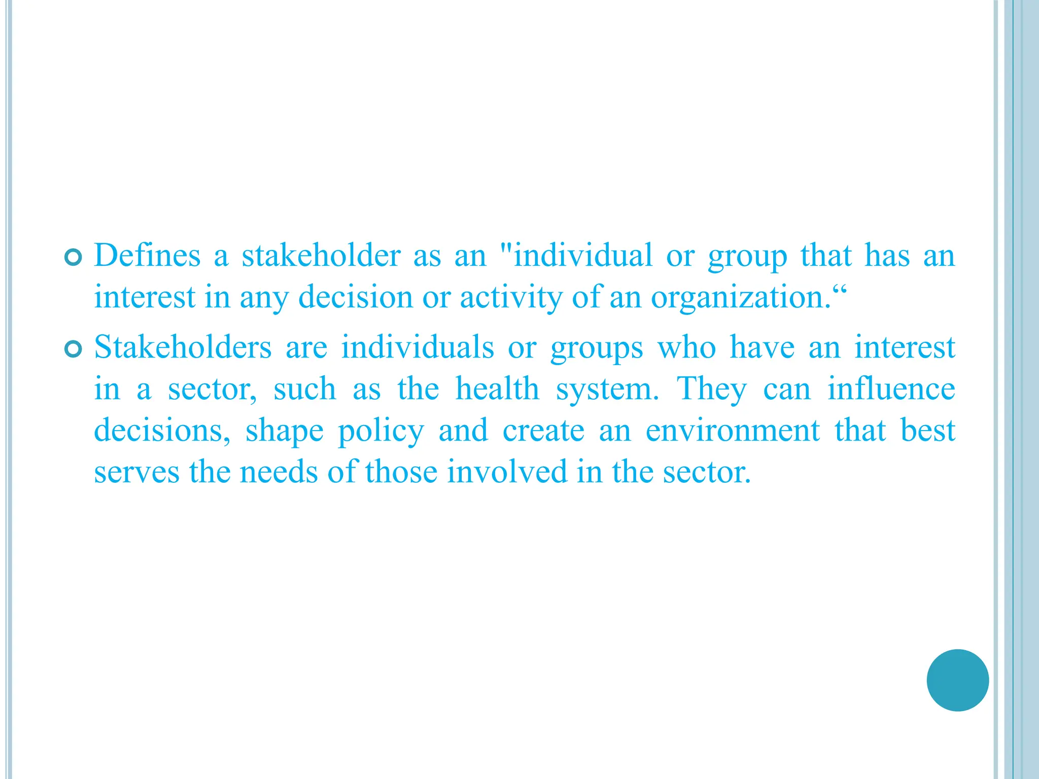 Participation of community and stake holders in health.pptx