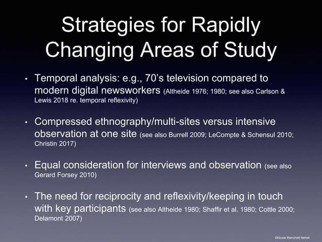 Participative Gatekeeping | PPT