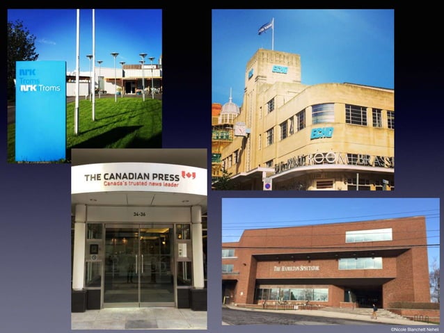 Participative Gatekeeping | PPT