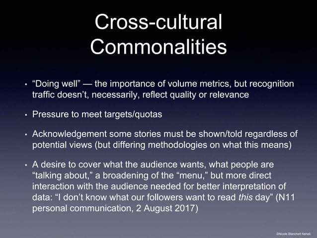 Participative Gatekeeping | PPT