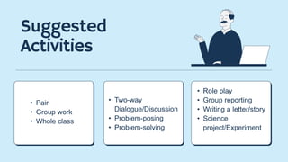 Participatory approach | PPTX