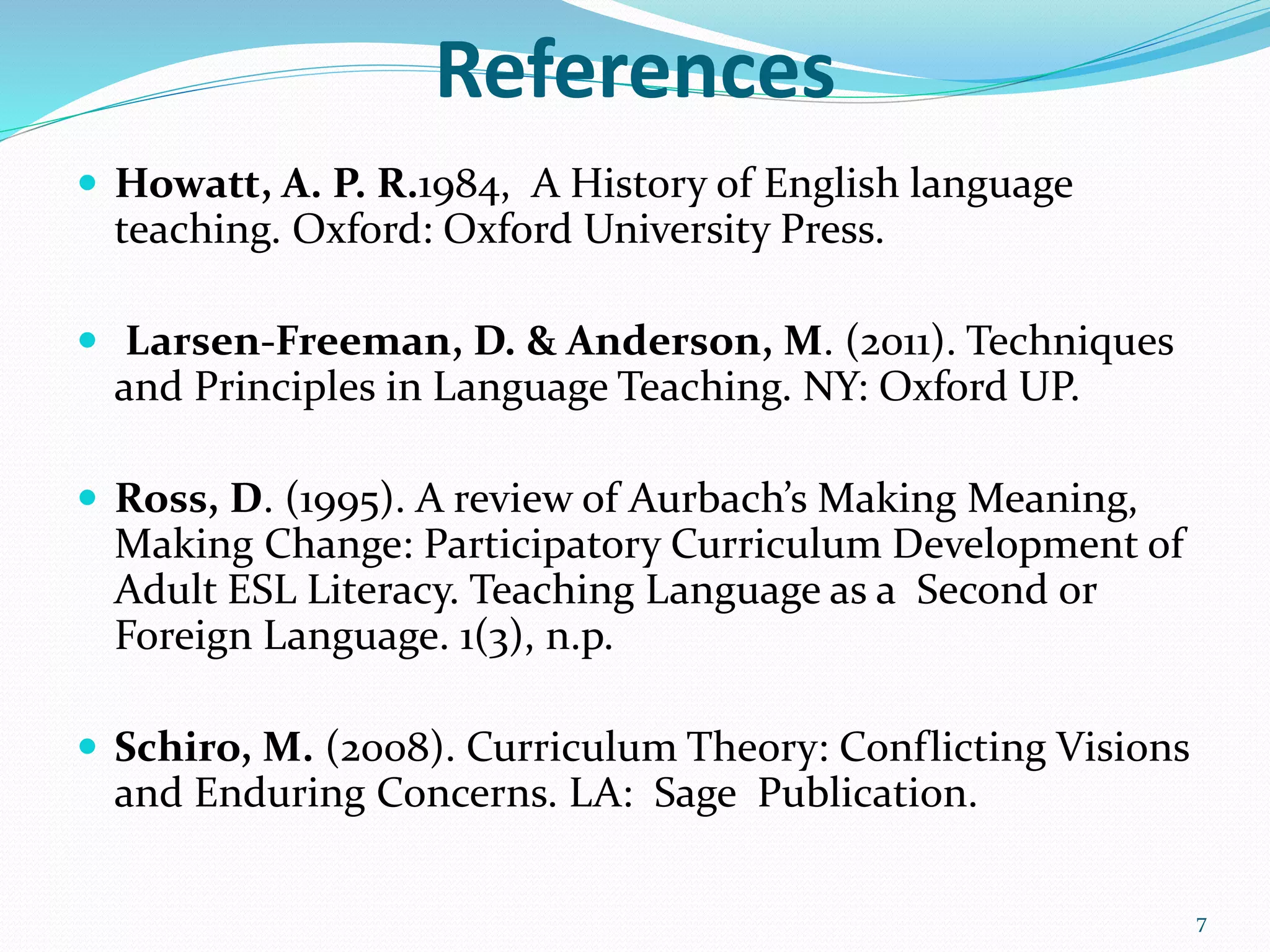 Participatory approach 2 | PPTX | Education