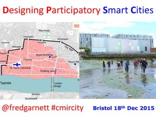 Participatory City | PPT