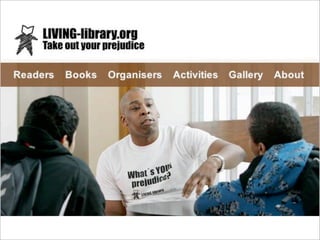 Participatory History | PDF