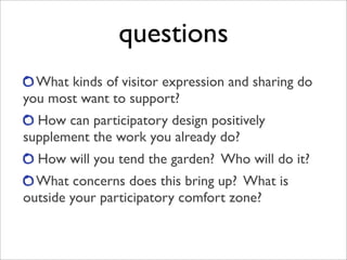 Participatory History | PDF