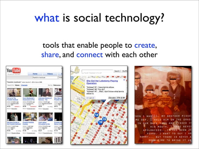 Participatory History | PDF