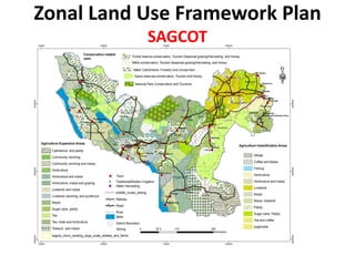 Participatory land use planning, administration and management ...
