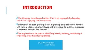 Participatory learning actionpla approach.pptx