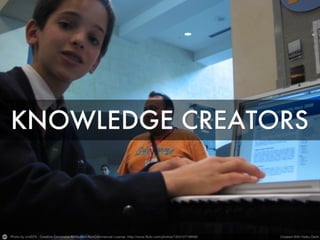 Participatory Learning | PPT