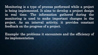 Participatory monitoring and evaluation.pptx