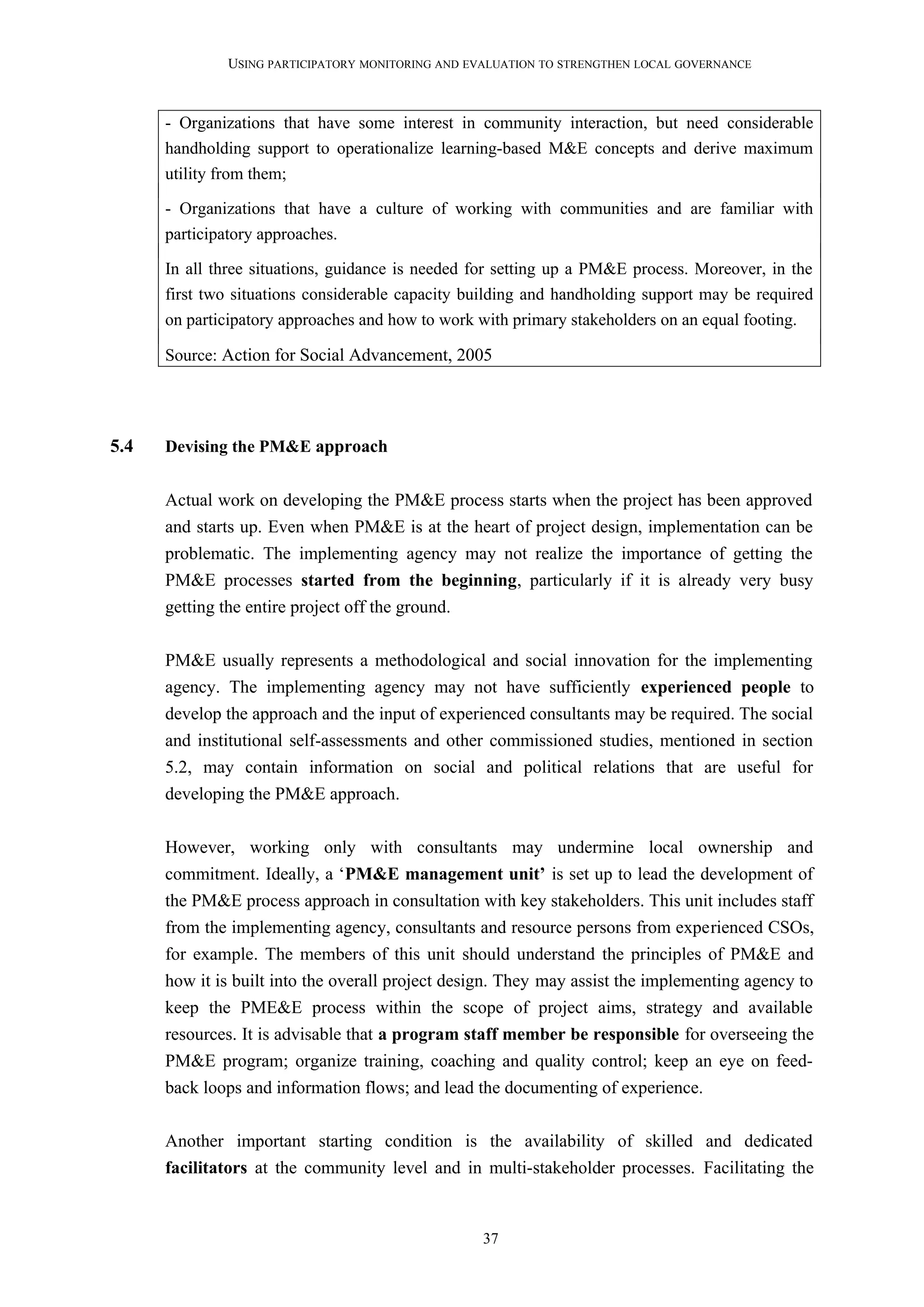 Participatory_monitoring_and_evaluation.doc