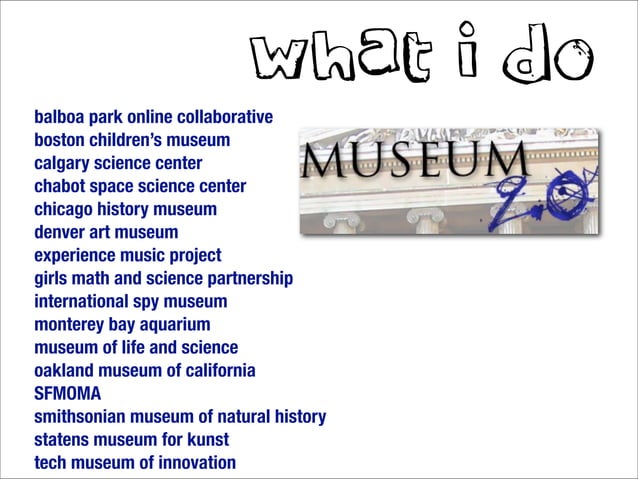 Participatory Science Centre | PDF