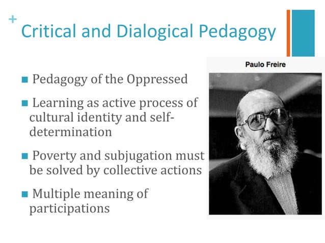 Participatory media: A new paradigm for development? | PPTX | Theater ...