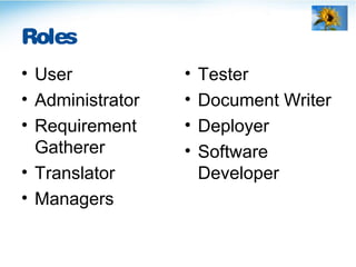 Participatory programming | PPT