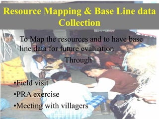 Participatory research appraisal | PPT