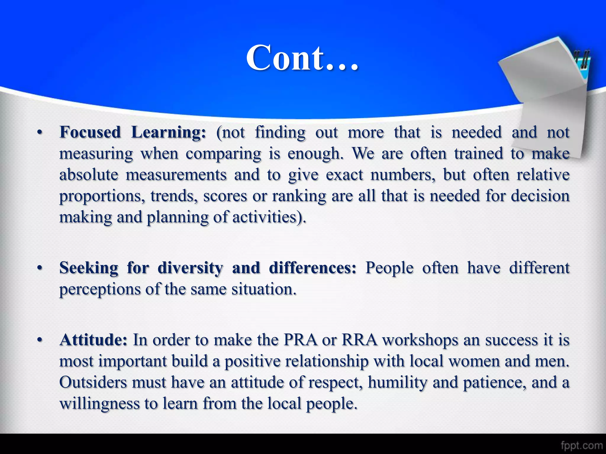 Participatory Rural Appraisal.ppt