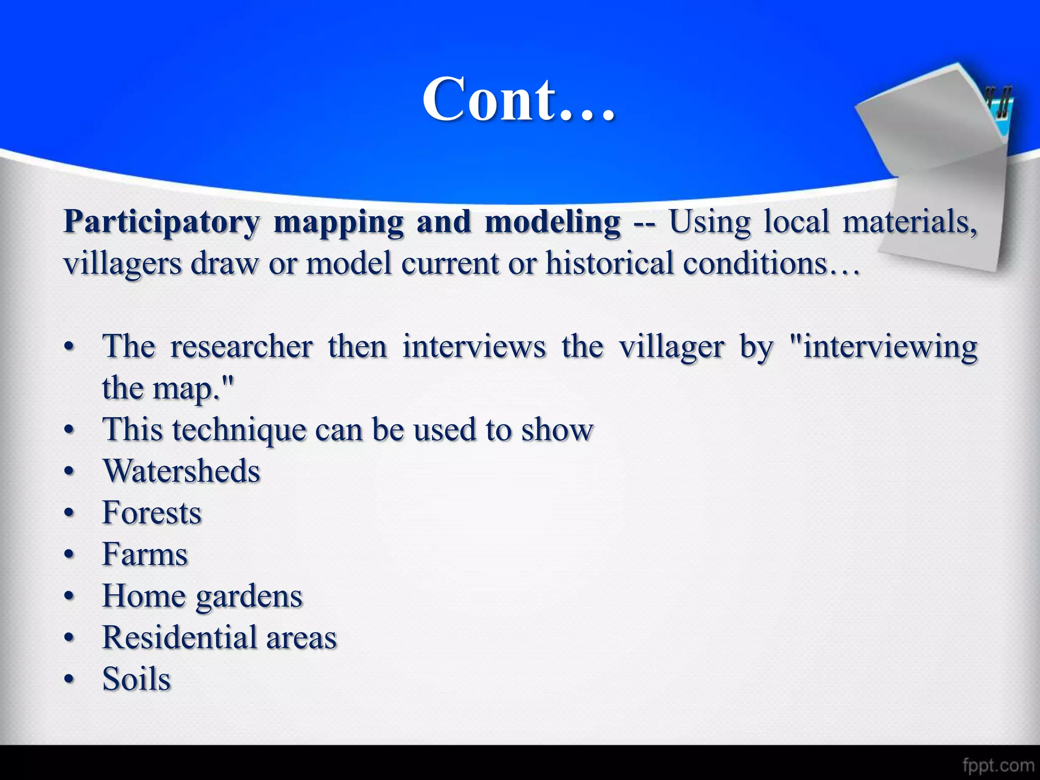 Participatory Rural Appraisal.ppt