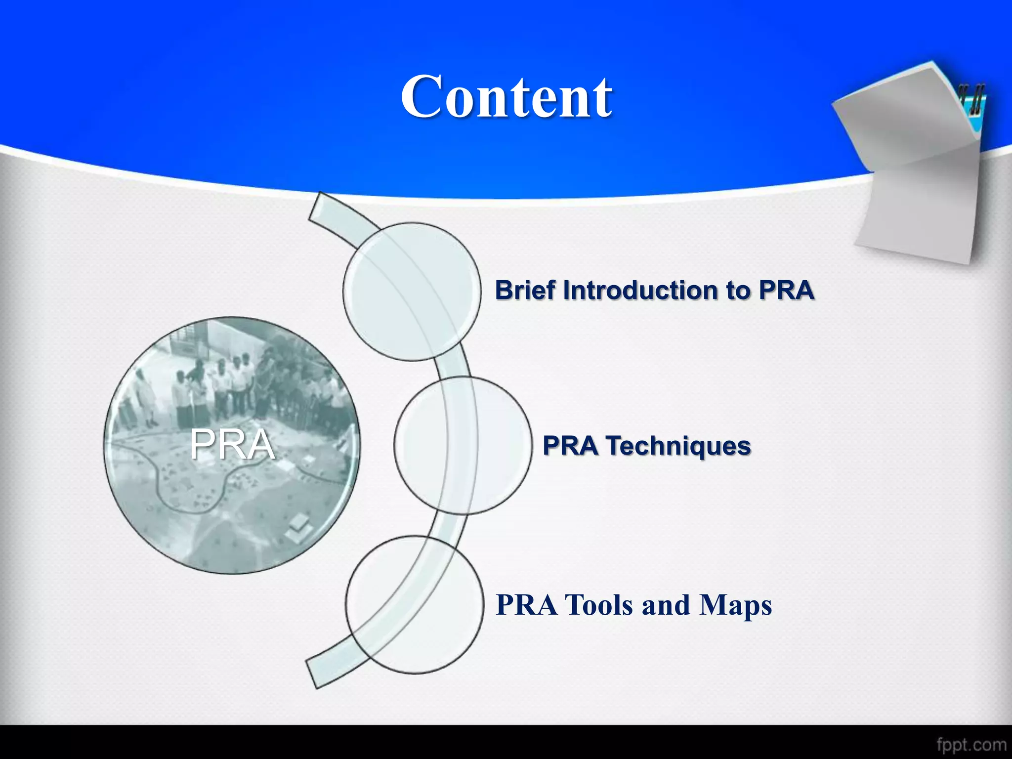Participatory Rural Appraisal.ppt