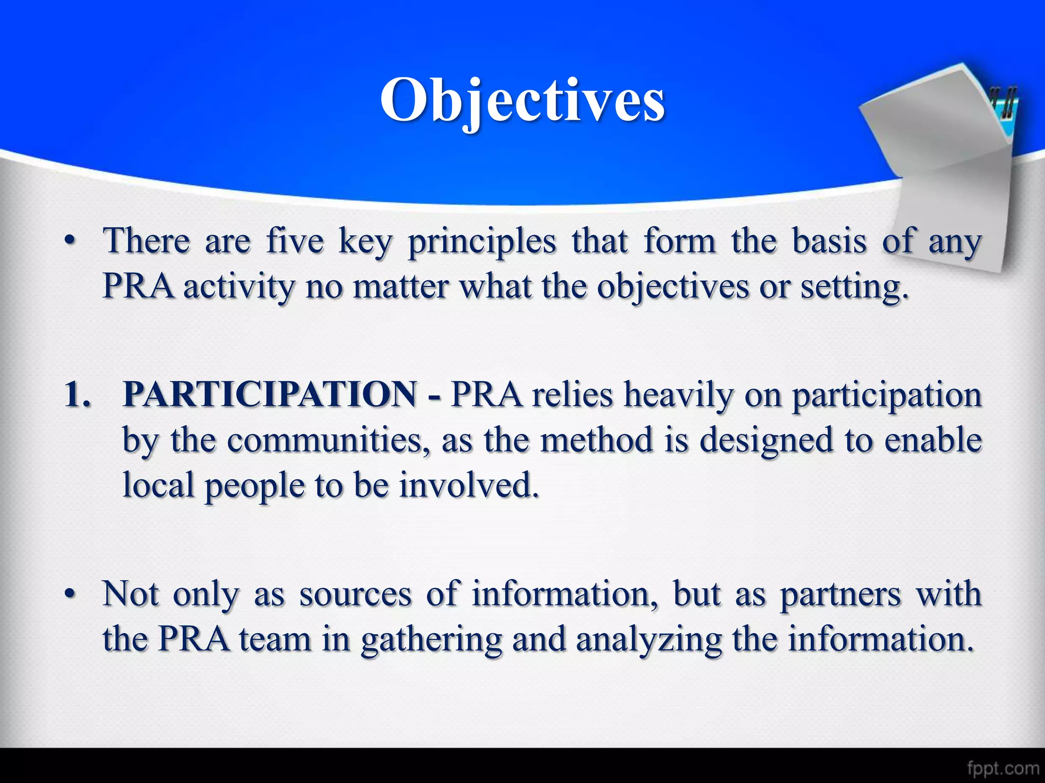 Participatory Rural Appraisal.ppt