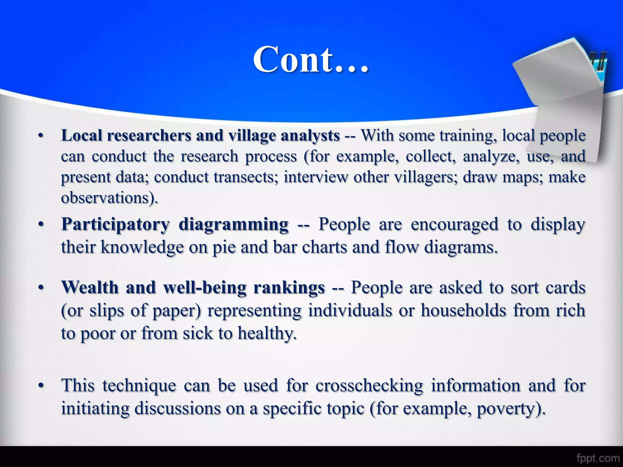 Participatory Rural Appraisal.ppt