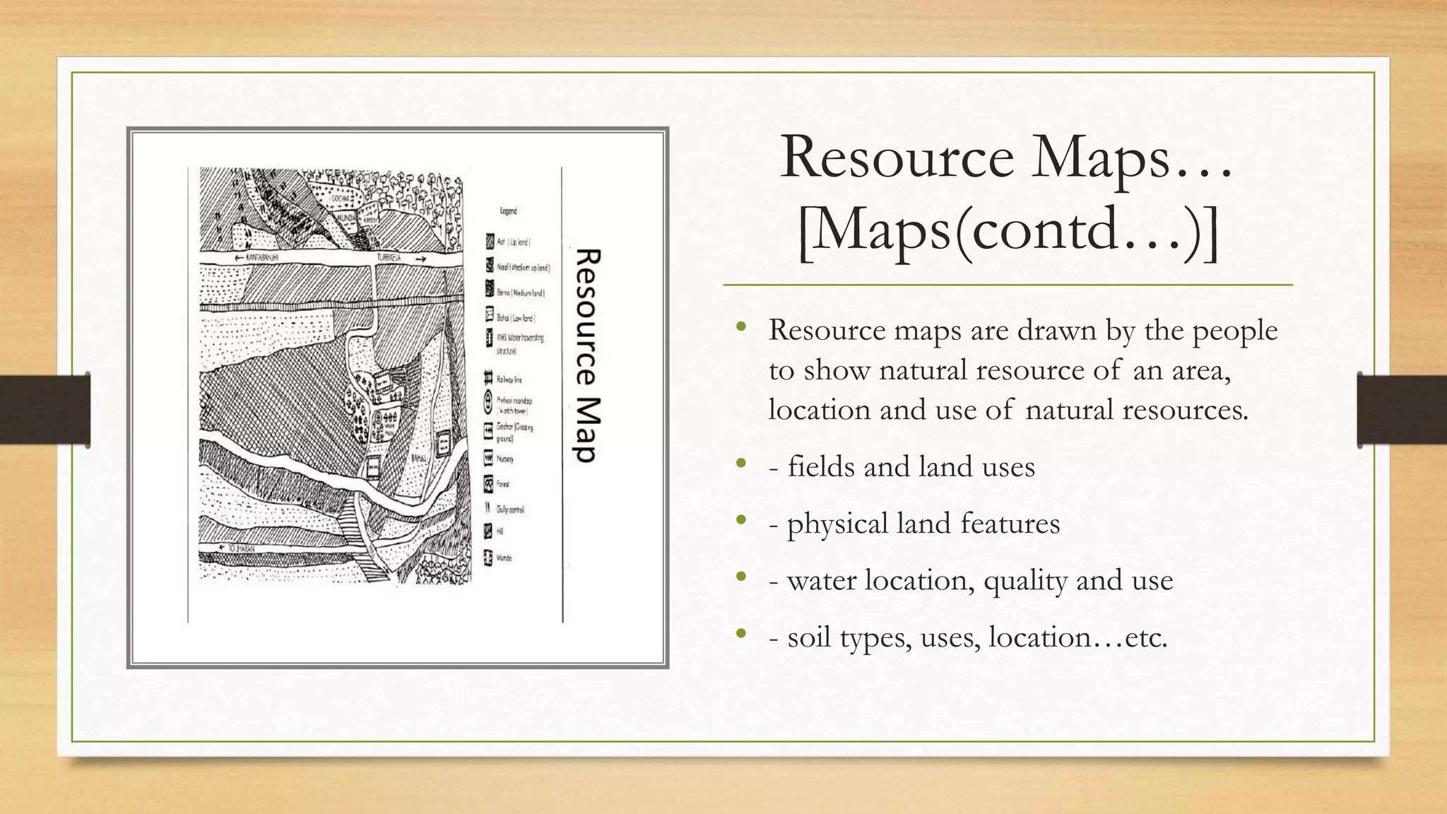 Participatory rural appraisal(pra) | PDF